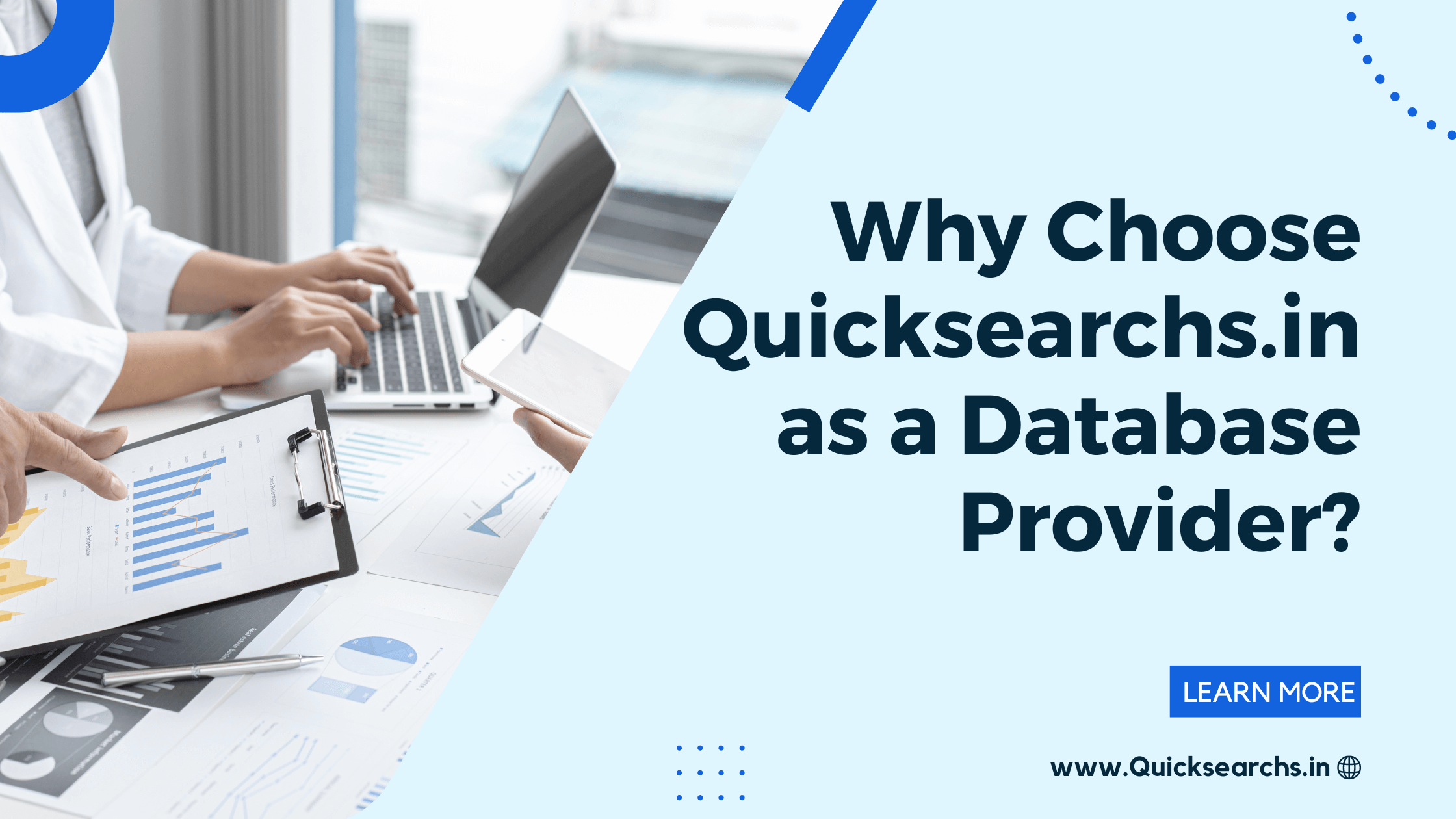 Why Choose Quicksearchs.in As a Database Provider in 2023? - Quick ... Why Choose Quicksearchs.in As a Database Provider in 2023? - Quick ...